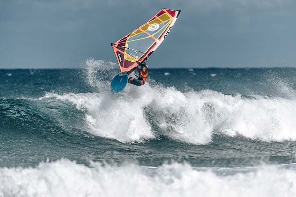 Guidroz shines at Aloha Classic | News, Sports, Jobs - Maui News